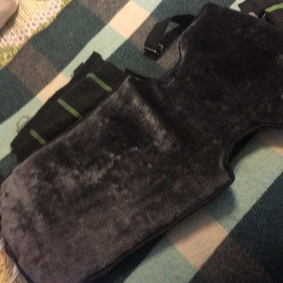 Made in China | Other | Leg Chaps For Motorcycle Riding | Poshmark